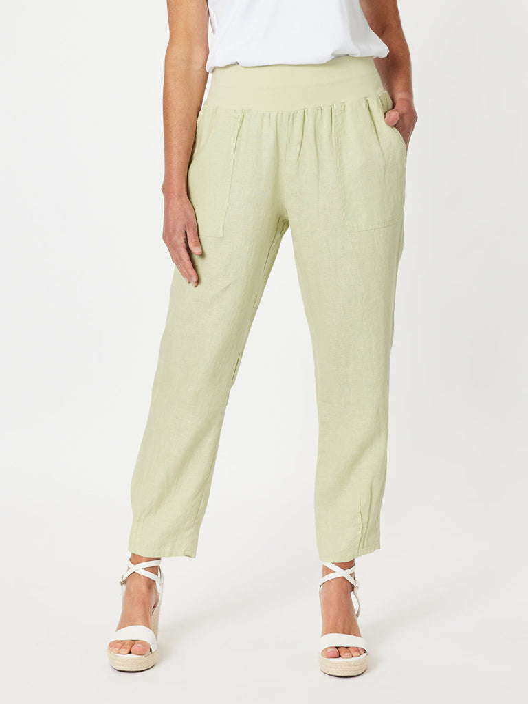 Shop Women's Pants | Jeans, Stretch, Pull on – Gordon Smith
