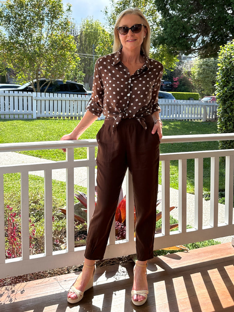 Shop Women's Pants | Jeans, Stretch, Pull on – Gordon Smith