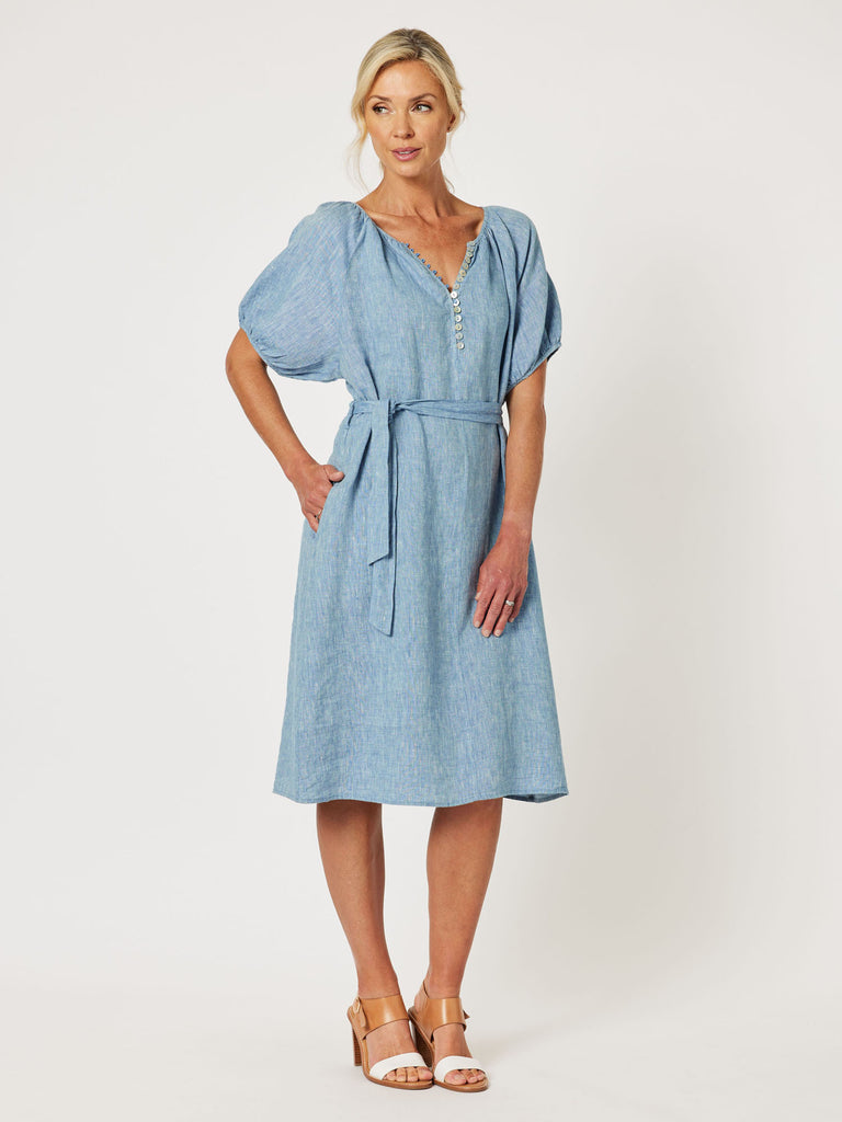 Dresses – Gordon Smith