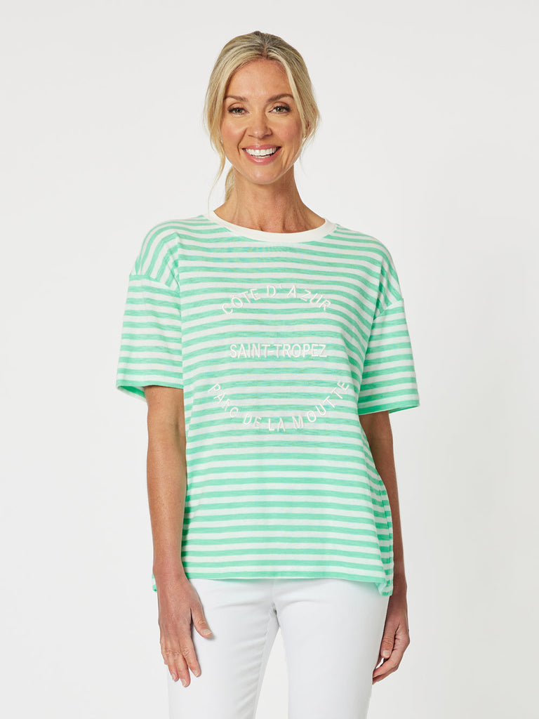 Shop Women's T-shirts – Gordon Smith