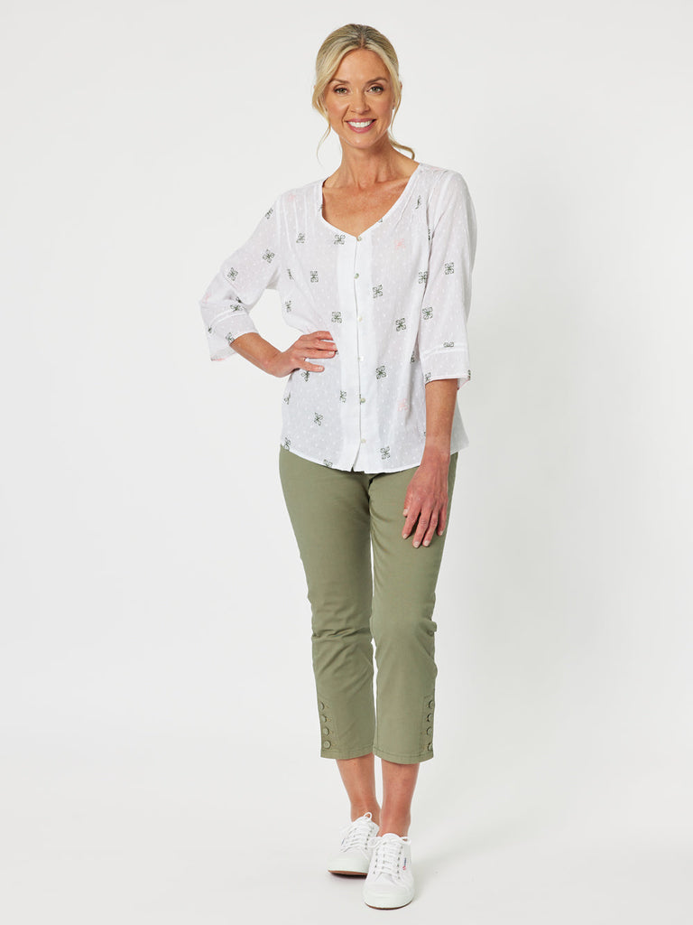 Shop Women's Tops | Casual, Dressy, Unique – Gordon Smith