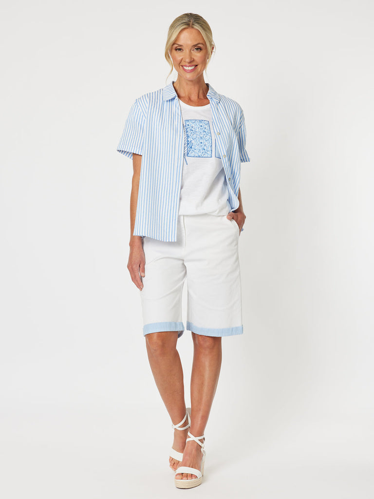 Shop Women's Tops | Casual, Dressy, Unique – Gordon Smith