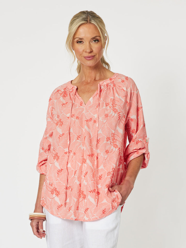 Shop Women's Shirts | Layered, Bold, Unique – Gordon Smith