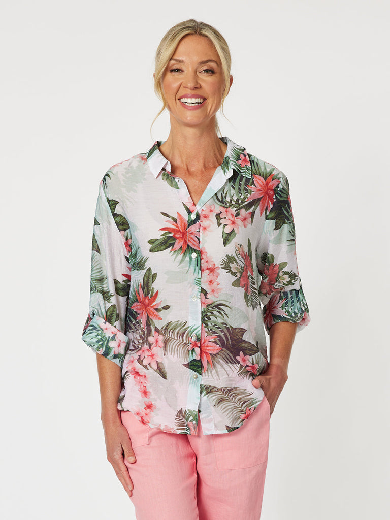 Shop Women's Tops | Casual, Dressy, Unique – Gordon Smith