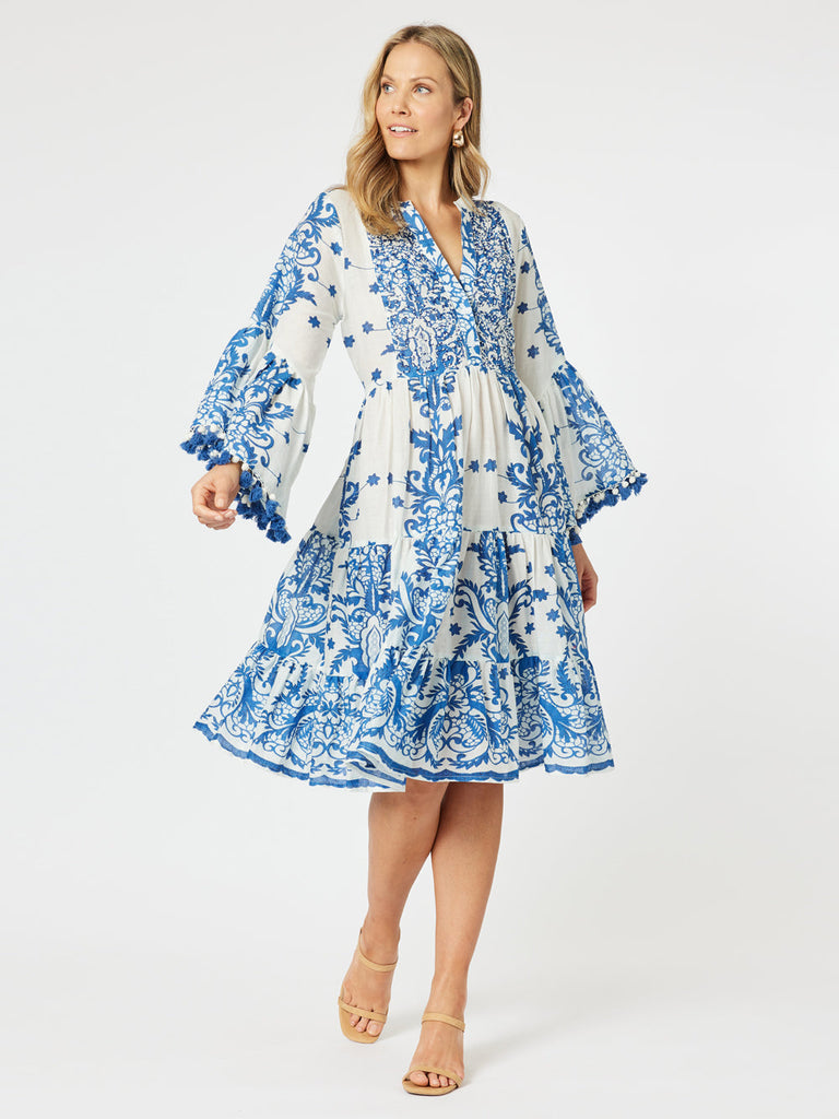 Dresses – Gordon Smith
