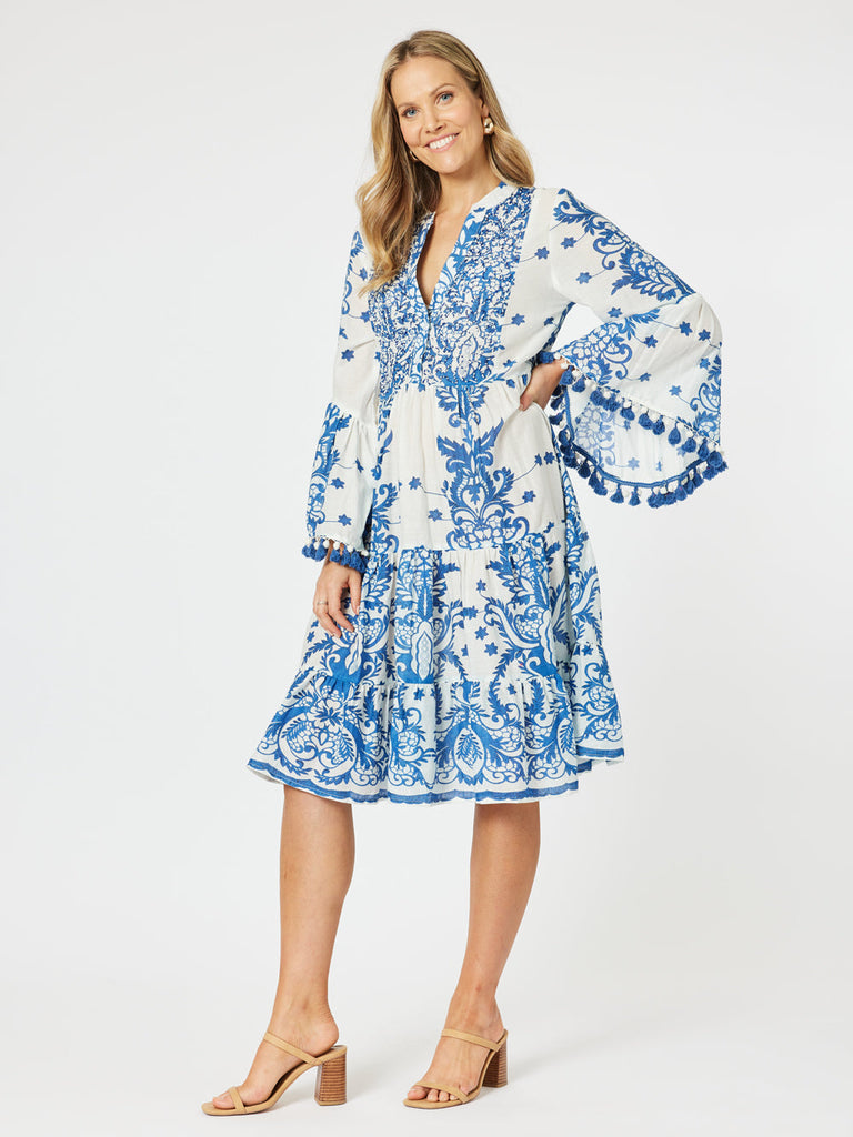 Dresses – Gordon Smith