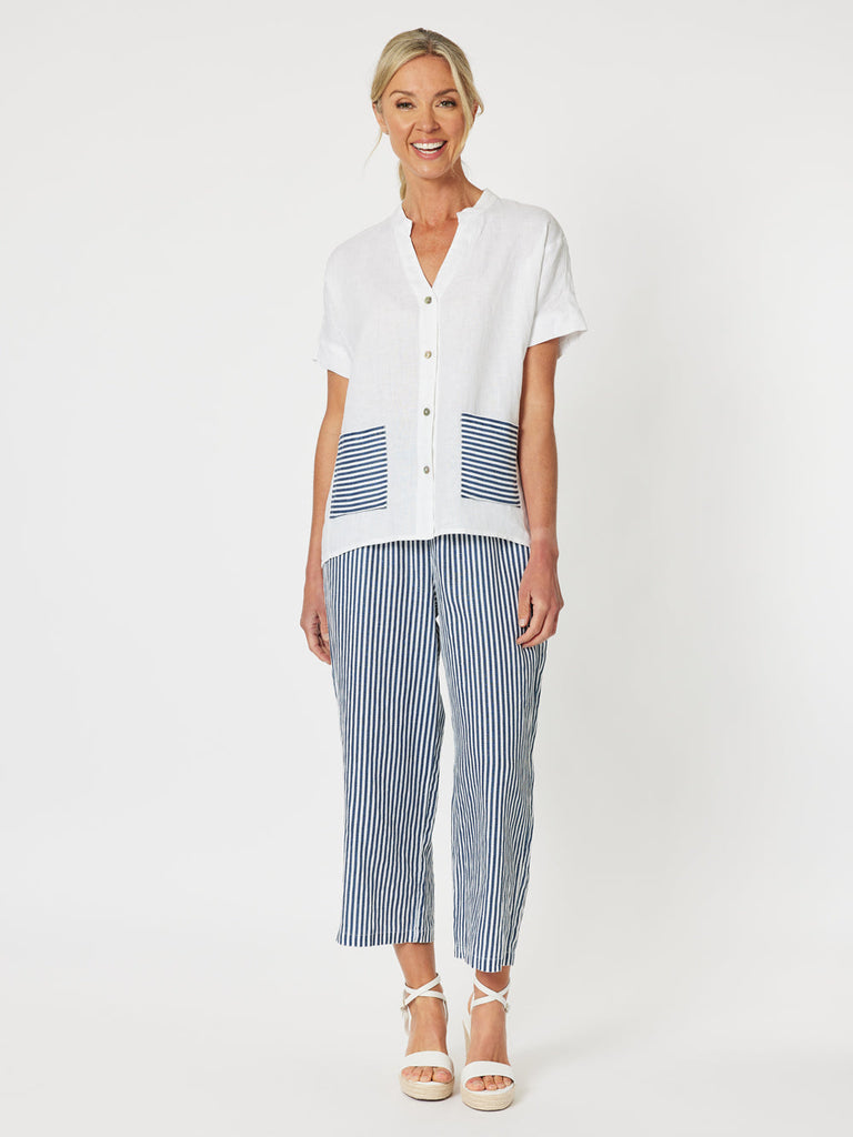 Shop Women's Shirts | Layered, Bold, Unique – Gordon Smith