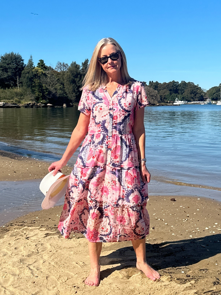 Dresses – Gordon Smith