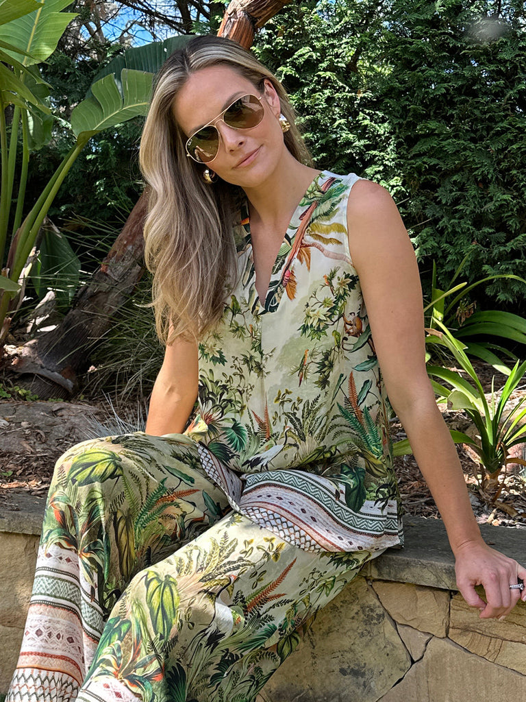 Hammock & Vine Collection – Gordon Smith