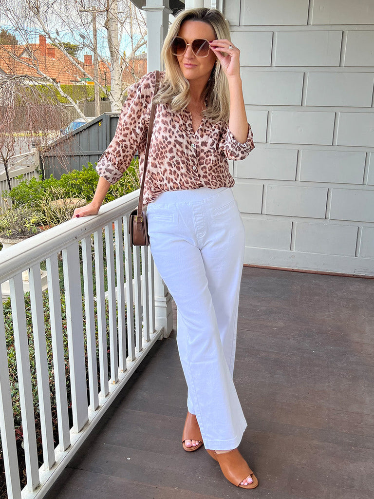 Shop Women's Shirts | Layered, Bold, Unique – Gordon Smith
