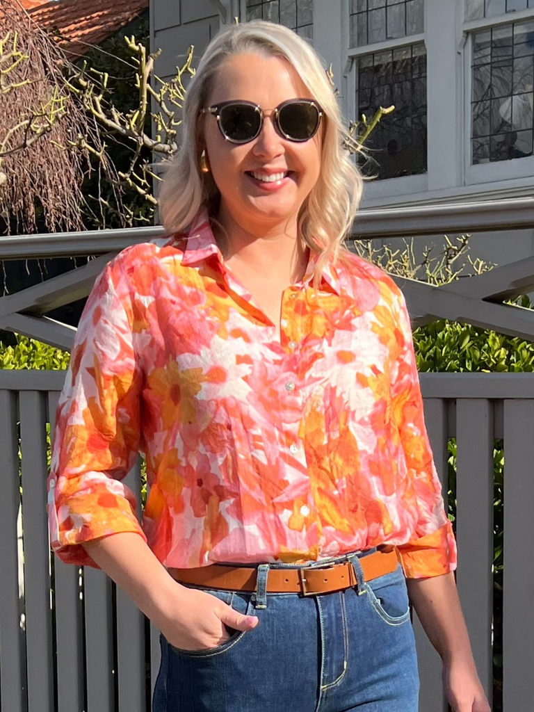 All clothing – Gordon Smith