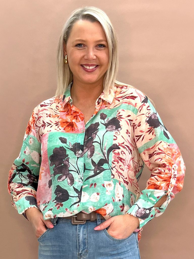Shop Women's Tops | Casual, Dressy, Unique – Gordon Smith