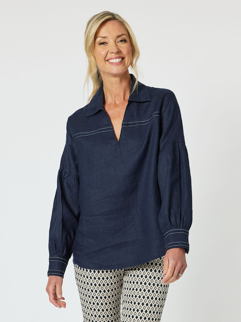 Shop Women's Shirts | Layered, Bold, Unique – Gordon Smith